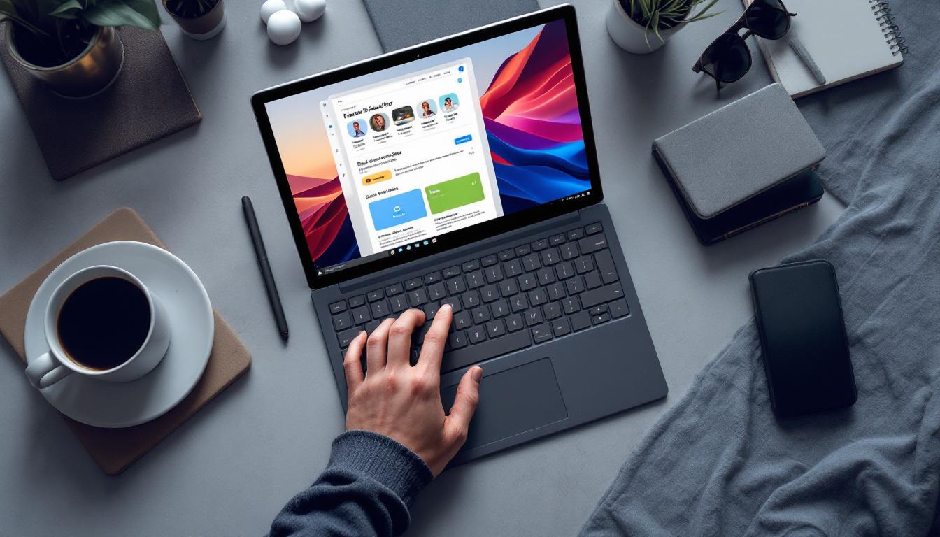 5 astuces pour tirer le meilleur parti de votre tablette tactile ...