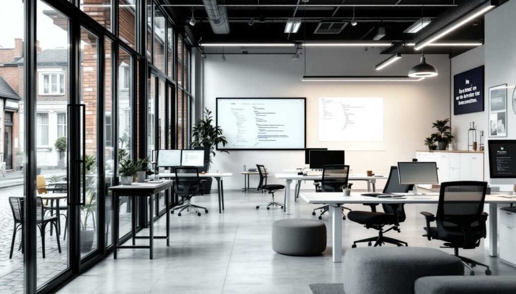 Comparatif des meilleures agences de la Drôme pour créer une boutique ...