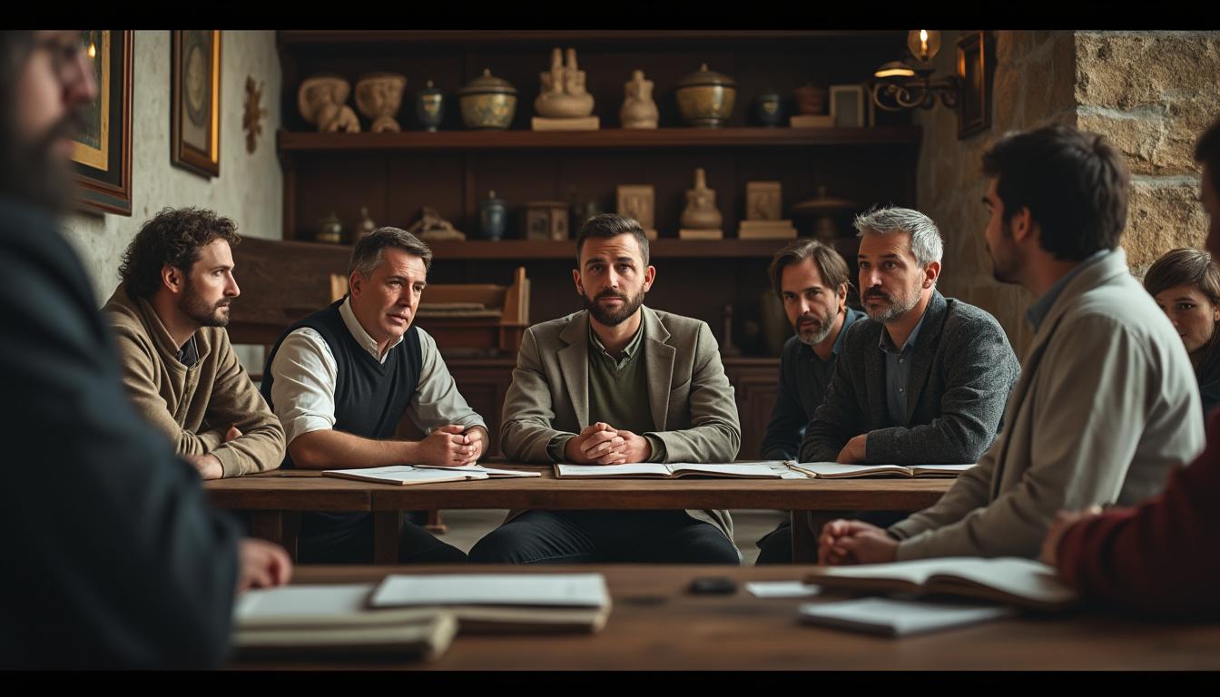 La définition de gwer : un guide pour comprendre ce terme péjoratif et ...