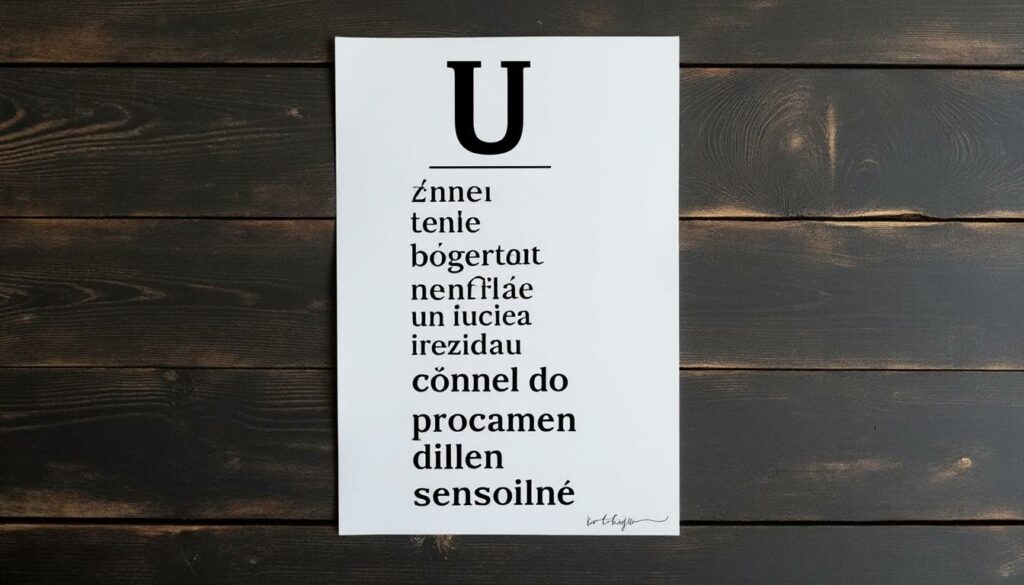 La liste des mots en français commençant par u et ses usages en ...