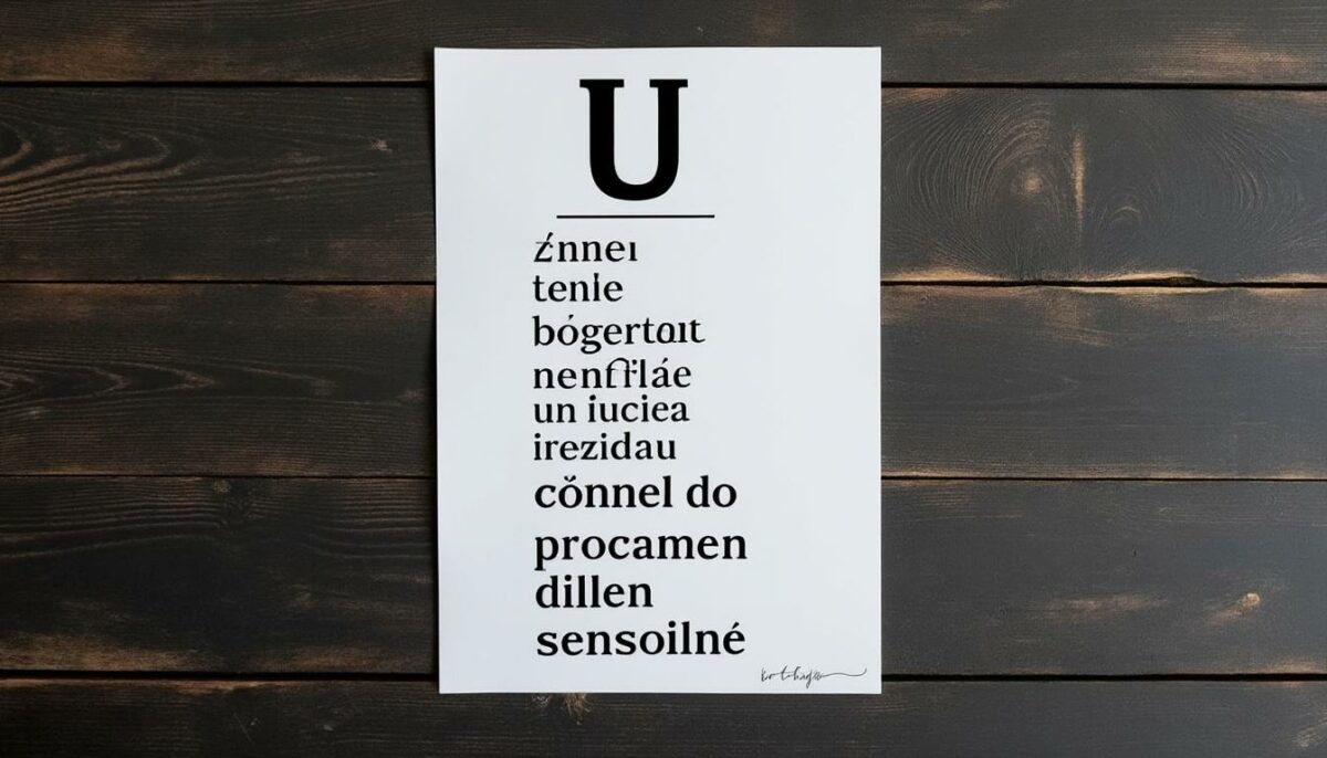 La liste des mots en français commençant par u et ses usages en ...