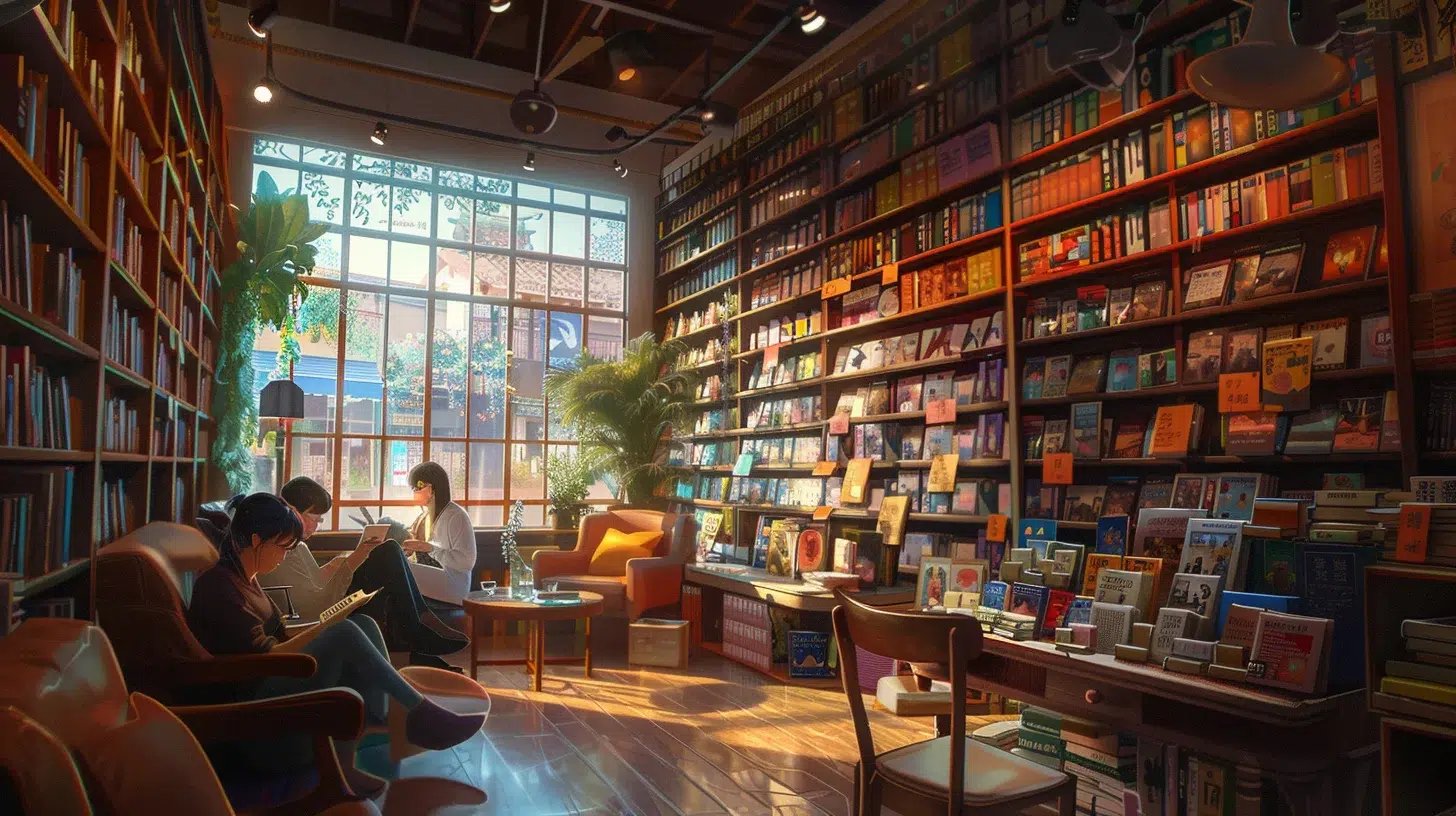 Mangas : à la découverte des bandes dessinées françaises qui s'en inspirent