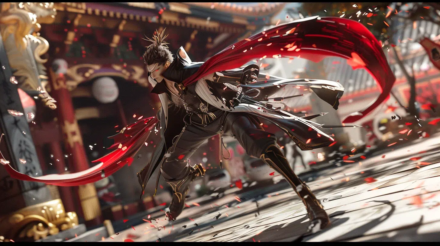 Faust Guilty Gear Strive : pallier la disparition de son attaque la ...