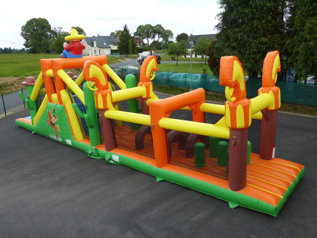 Parcours de motricité bébé : comment choisir le bon type pour stimuler ...