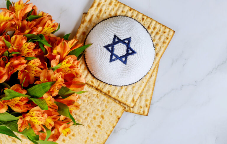 Les symboles du judaïsme et leur signification