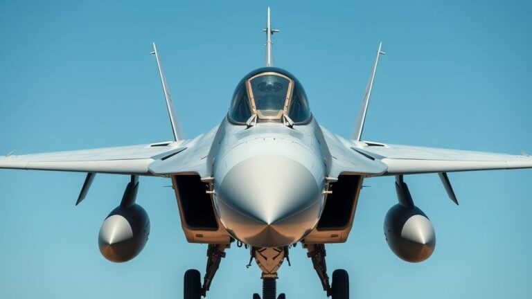 L'avion Mig 28 à l'épreuve : témoignages de pilotes vétérans