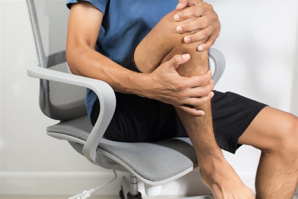 TMS courants : Comprendre les troubles musculosquelettiques